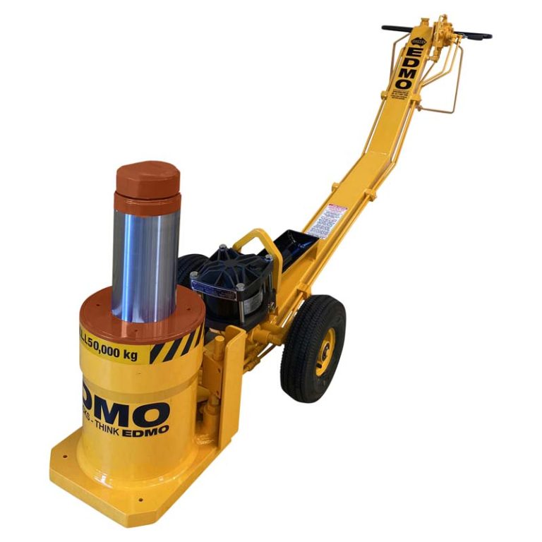 EDMO DM5 Mining Jack - EDMO