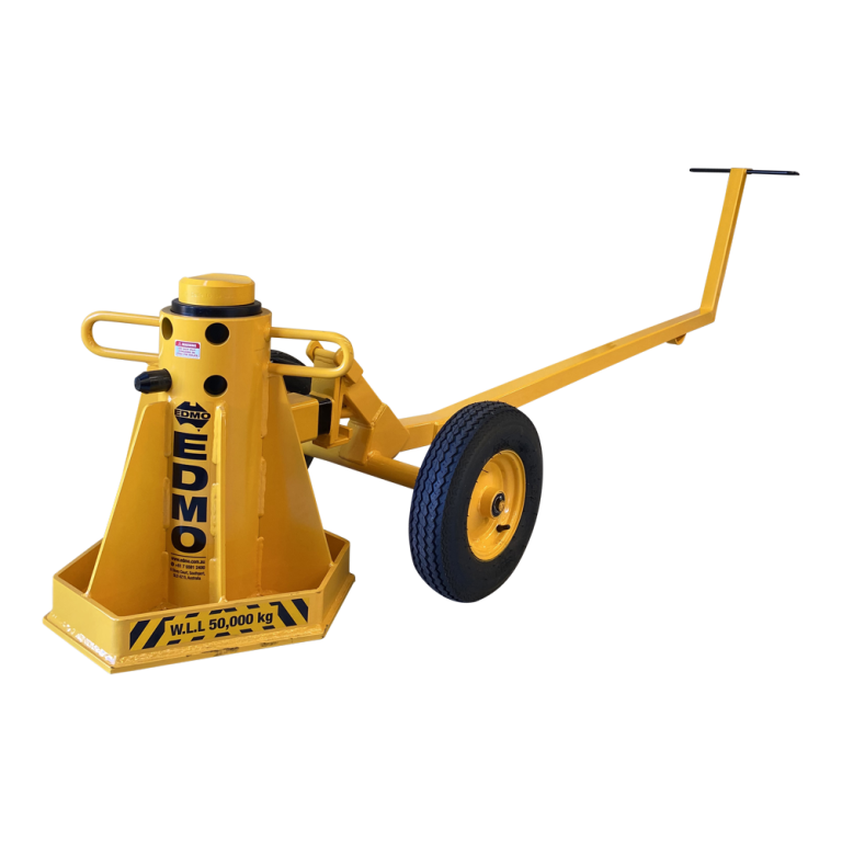 EDMO JST - Jack Stand Transporter - EDMO