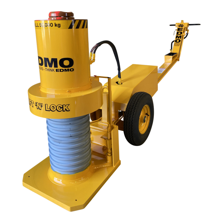 EDMO LL5A-275 Lift ‘n’ Lock - EDMO