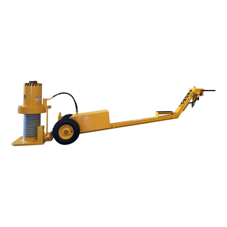 EDMO LL5A-275 Lift ‘n’ Lock - EDMO