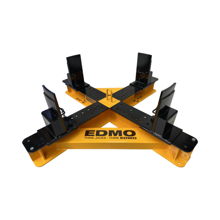 EDMO JST - Jack Stand Transporter - EDMO