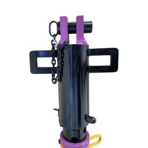 Load Caps & Extensions - EDMO