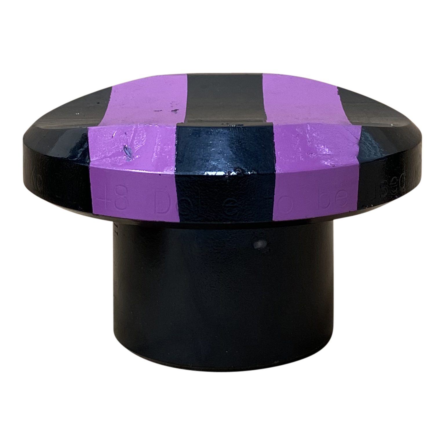 Load Caps & Extensions - EDMO