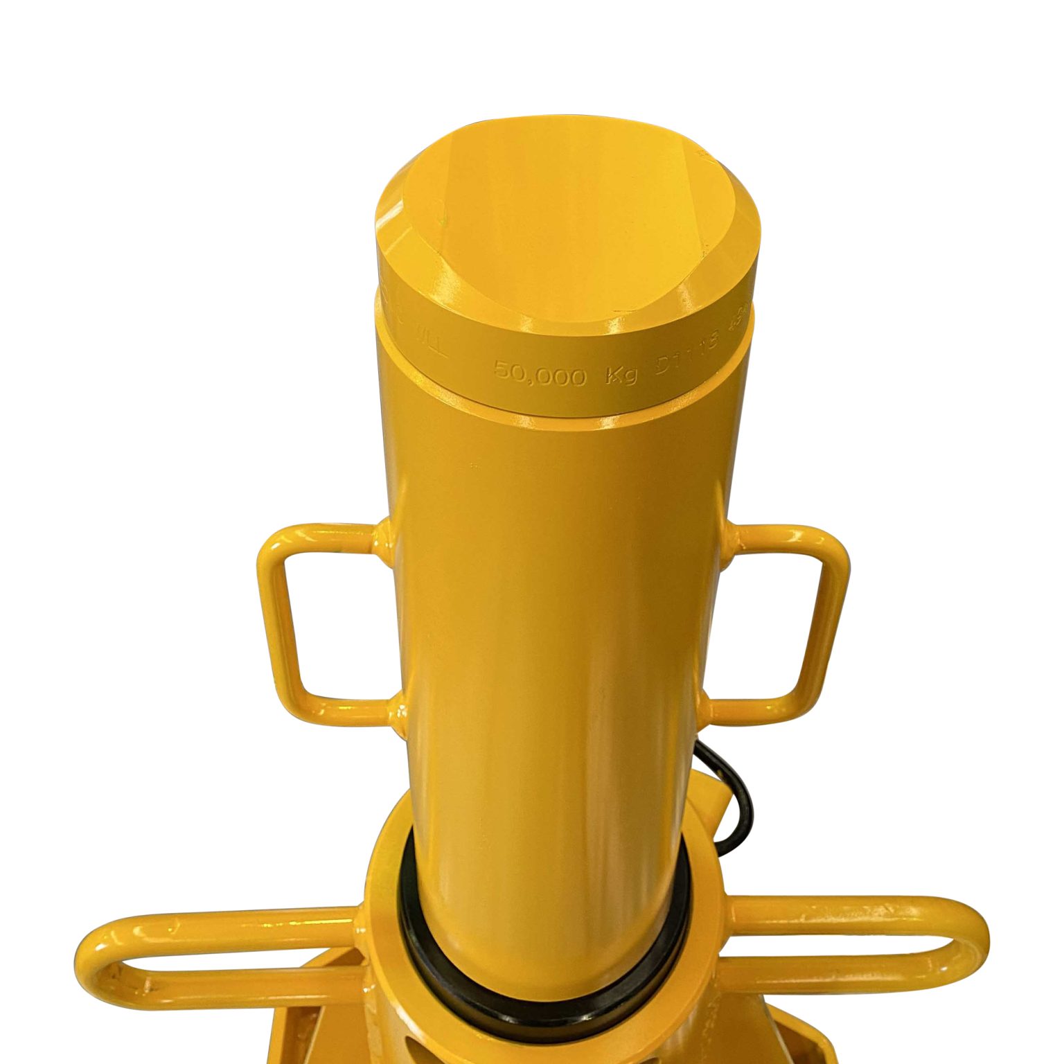 Load Caps & Extensions - EDMO