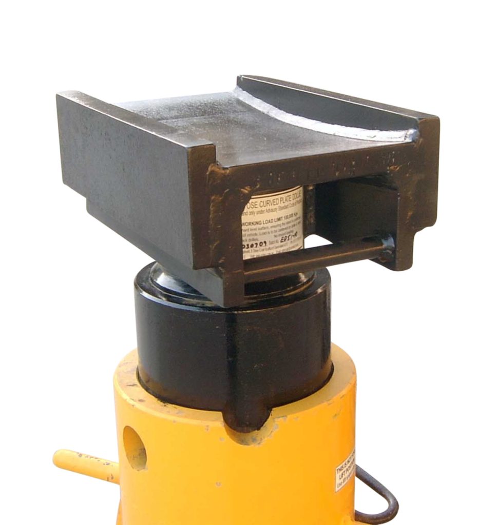 Load Caps & Extensions - EDMO