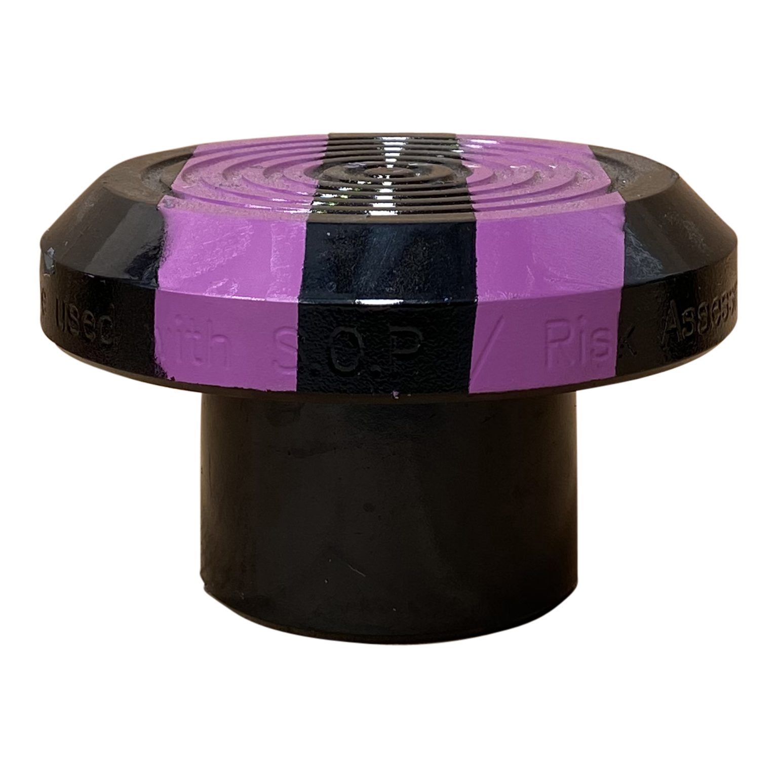 Load Caps & Extensions - EDMO