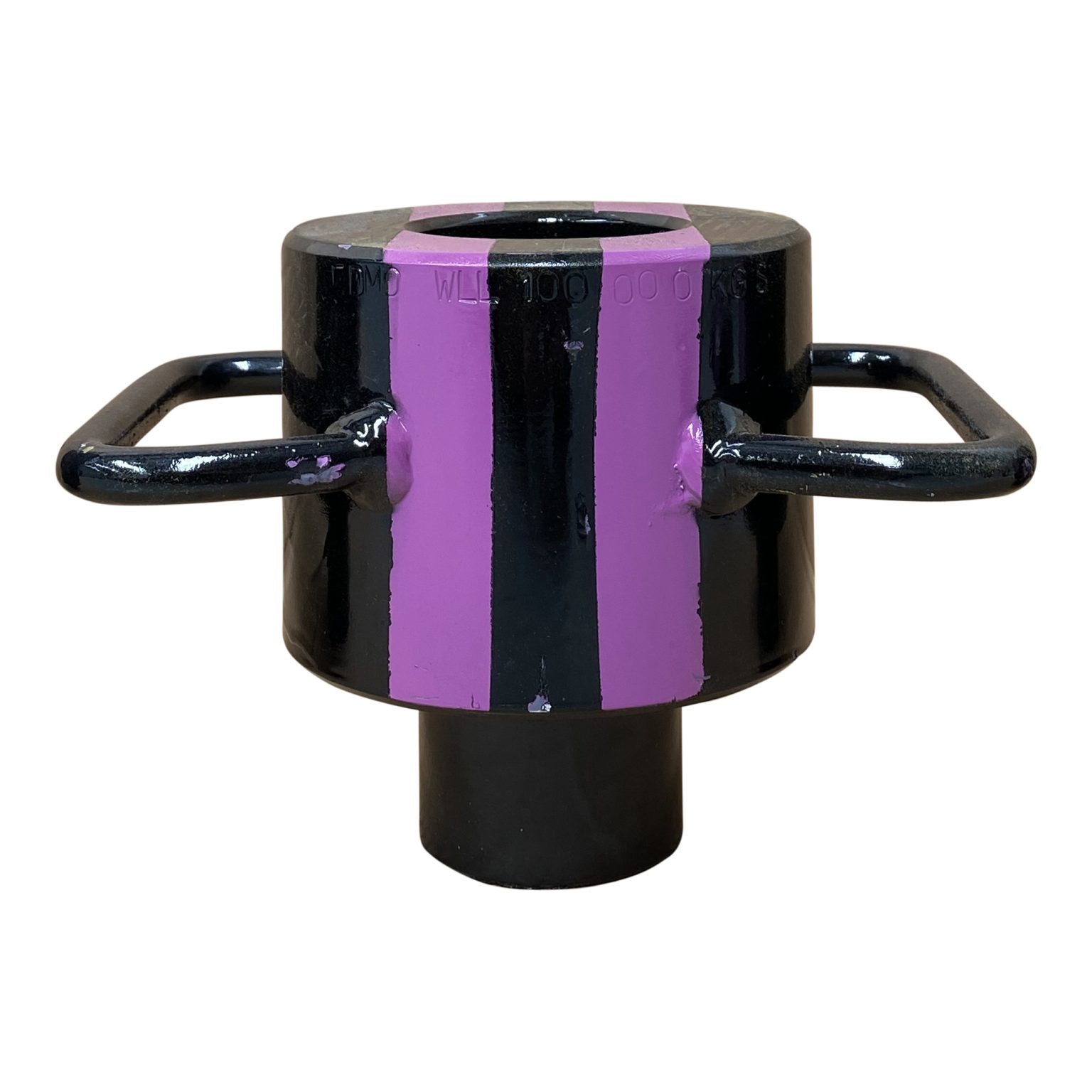 Load Caps & Extensions - EDMO