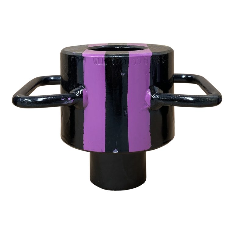 Load Caps & Extensions - EDMO