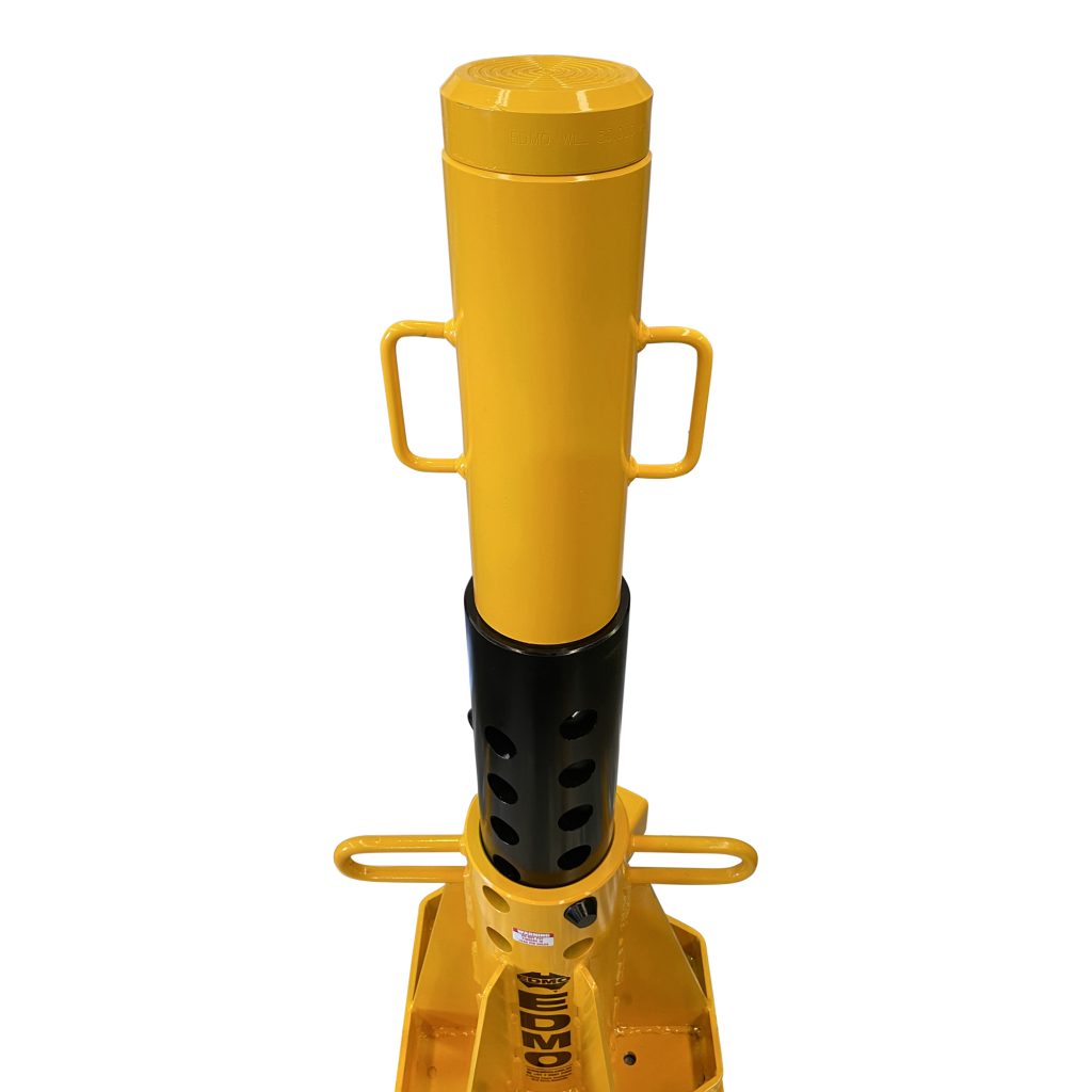 Load Caps & Extensions - EDMO