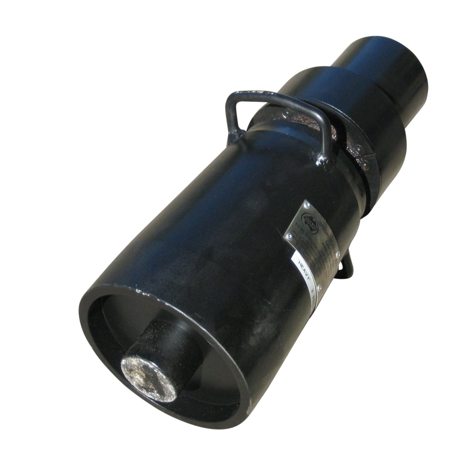 Load Caps & Extensions - EDMO