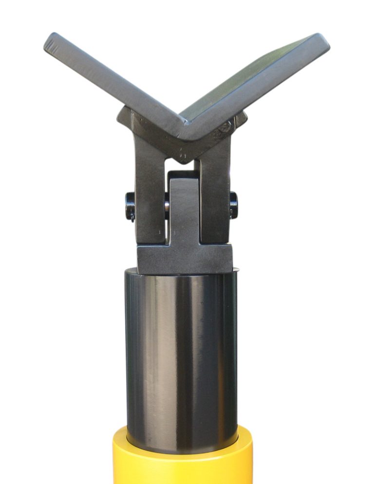 Load Caps & Extensions - EDMO