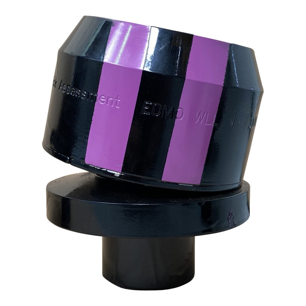 Load Caps & Extensions - EDMO