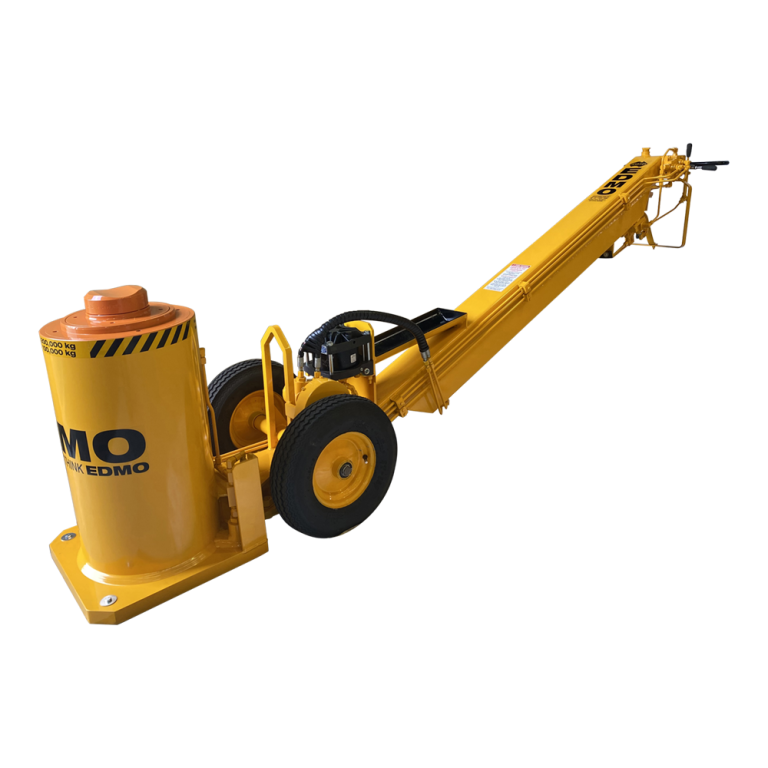 EDMO PDT 200/100 - EDMO